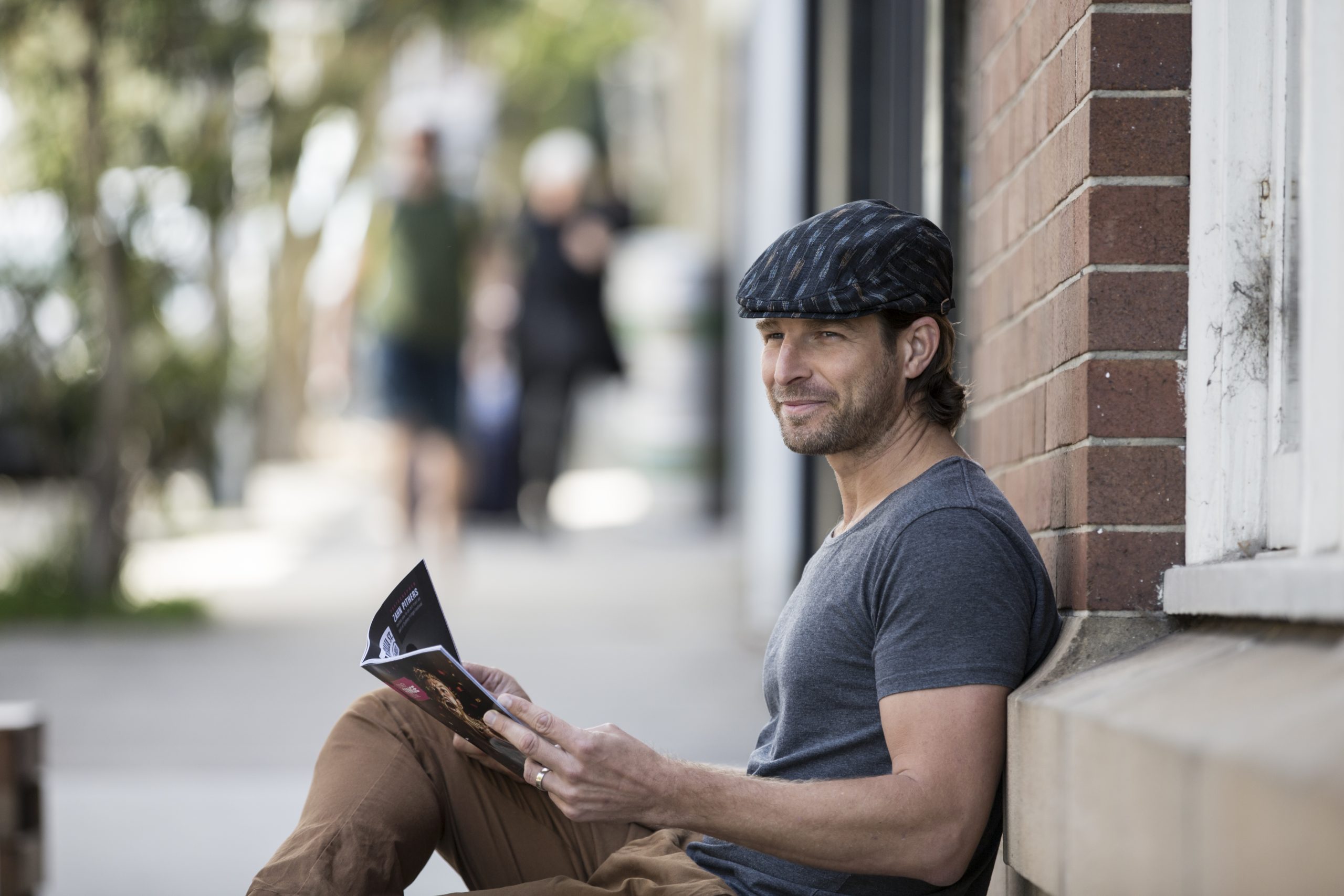 About Rosie | Rosieboylan